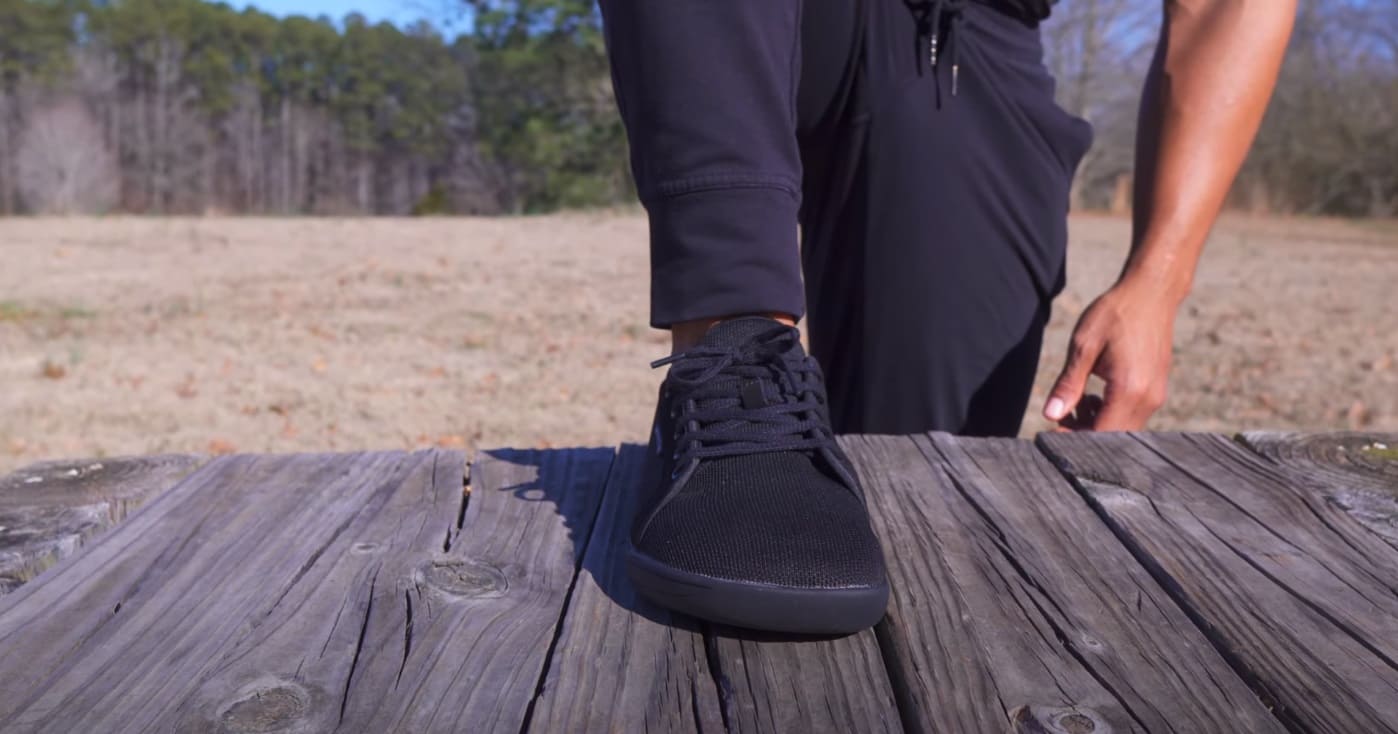 WHITIN Shoes Website - Premium Barefoot Shoes
